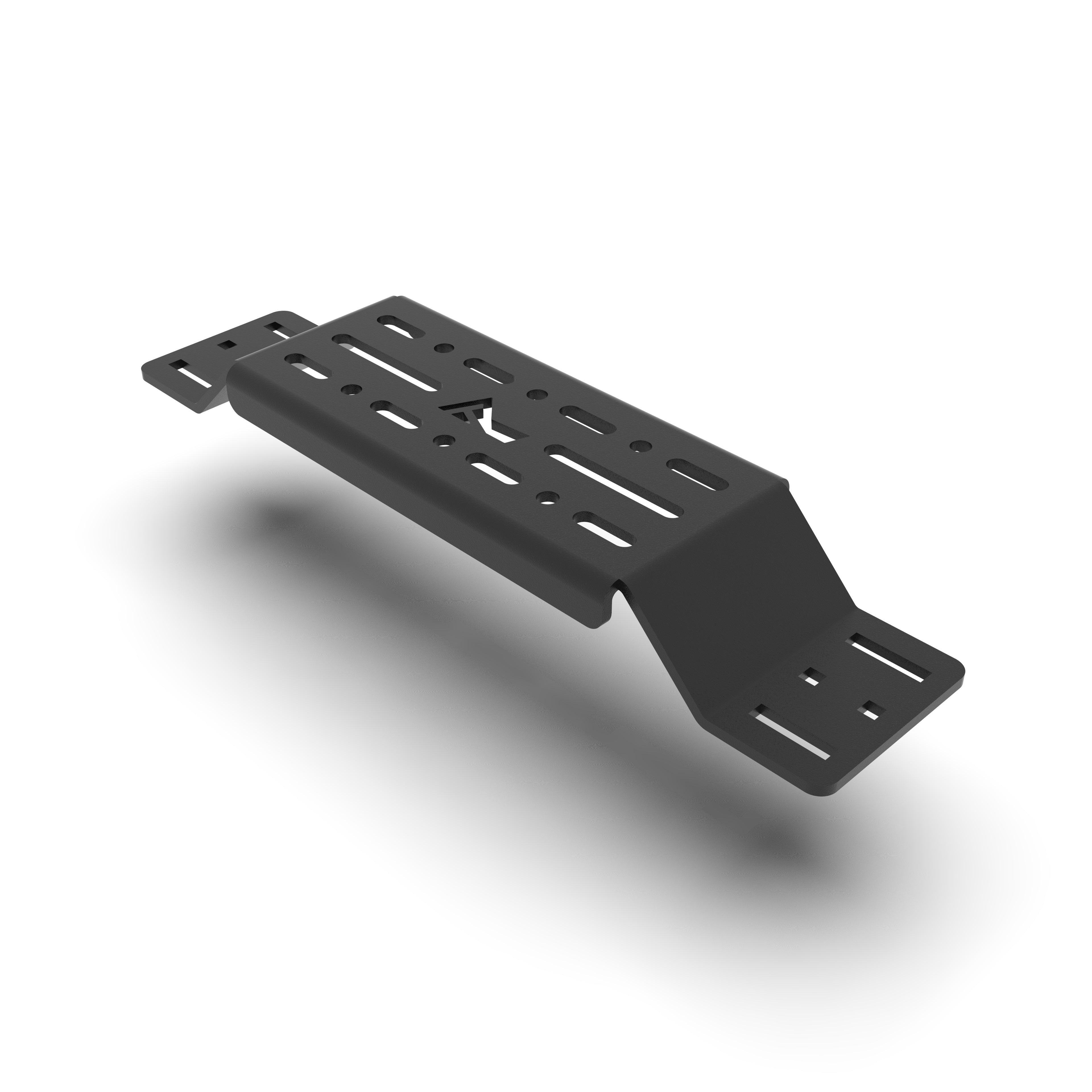 HD Tent Mount With 1 5 Rise TrailRax hd-tent-mount-with-1-5-rise-trailrax