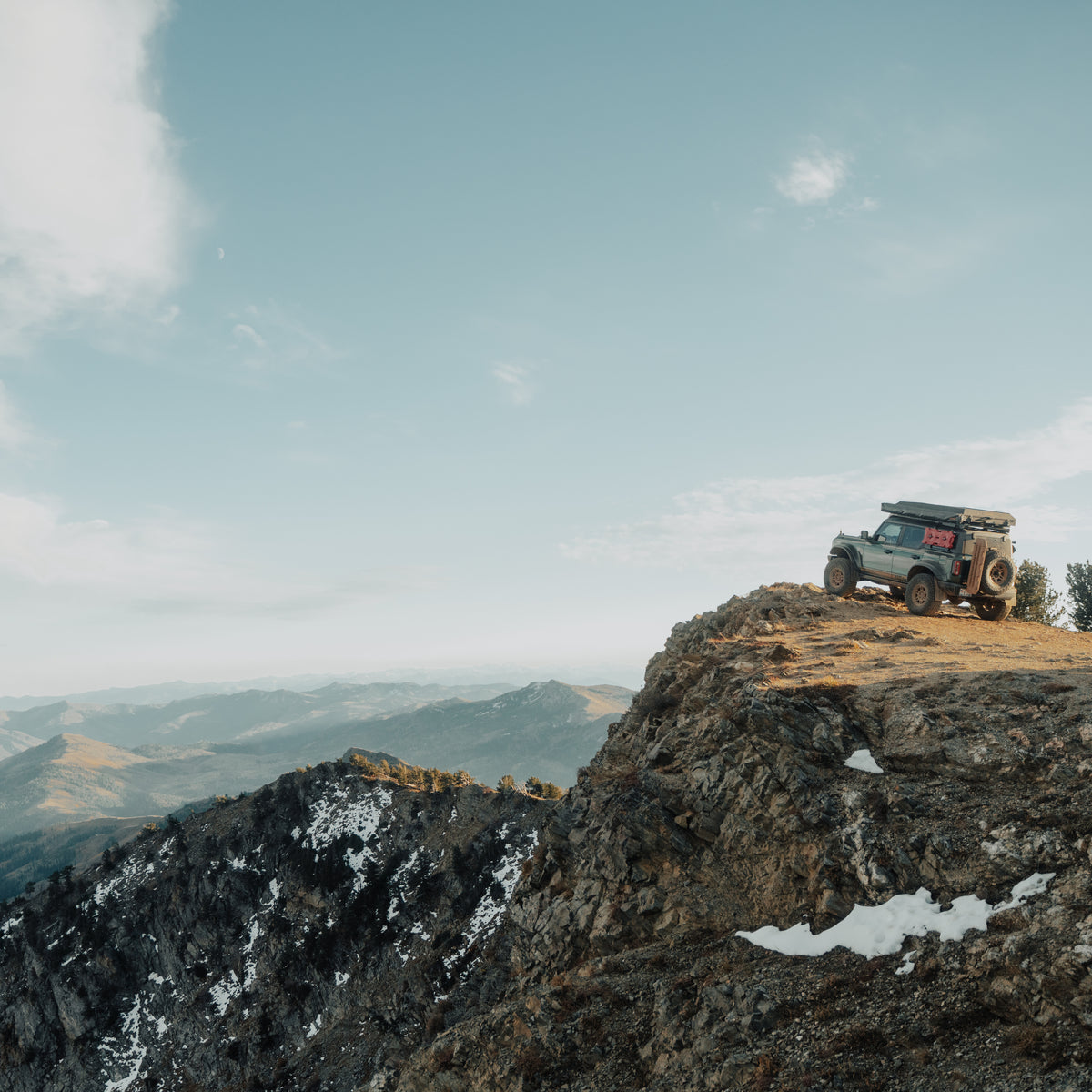 Trailrax – TrailRax