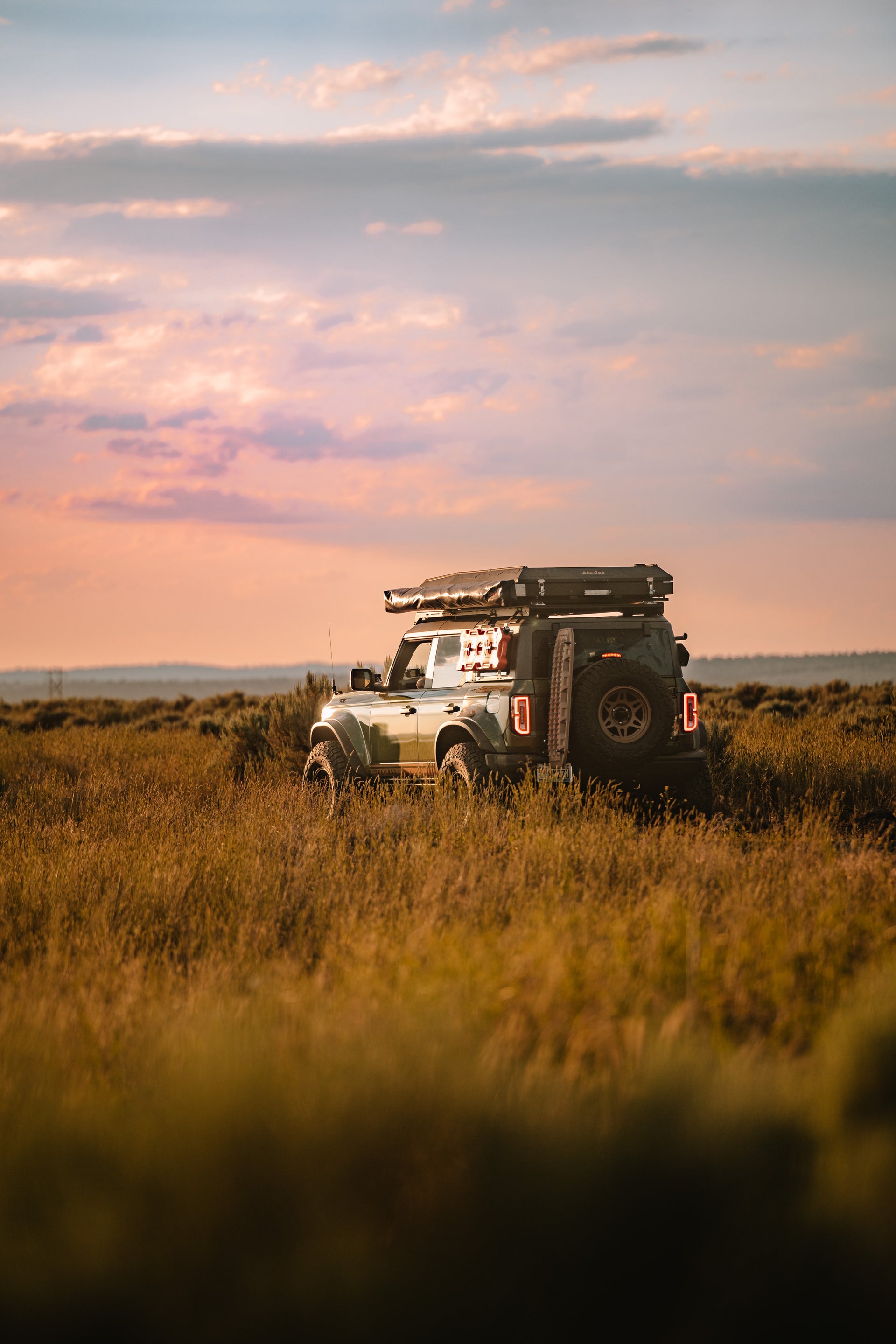 Trailrax – TrailRax