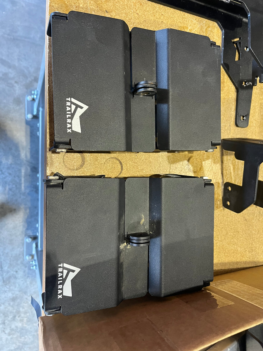 Accessories – Page 2 – TrailRax