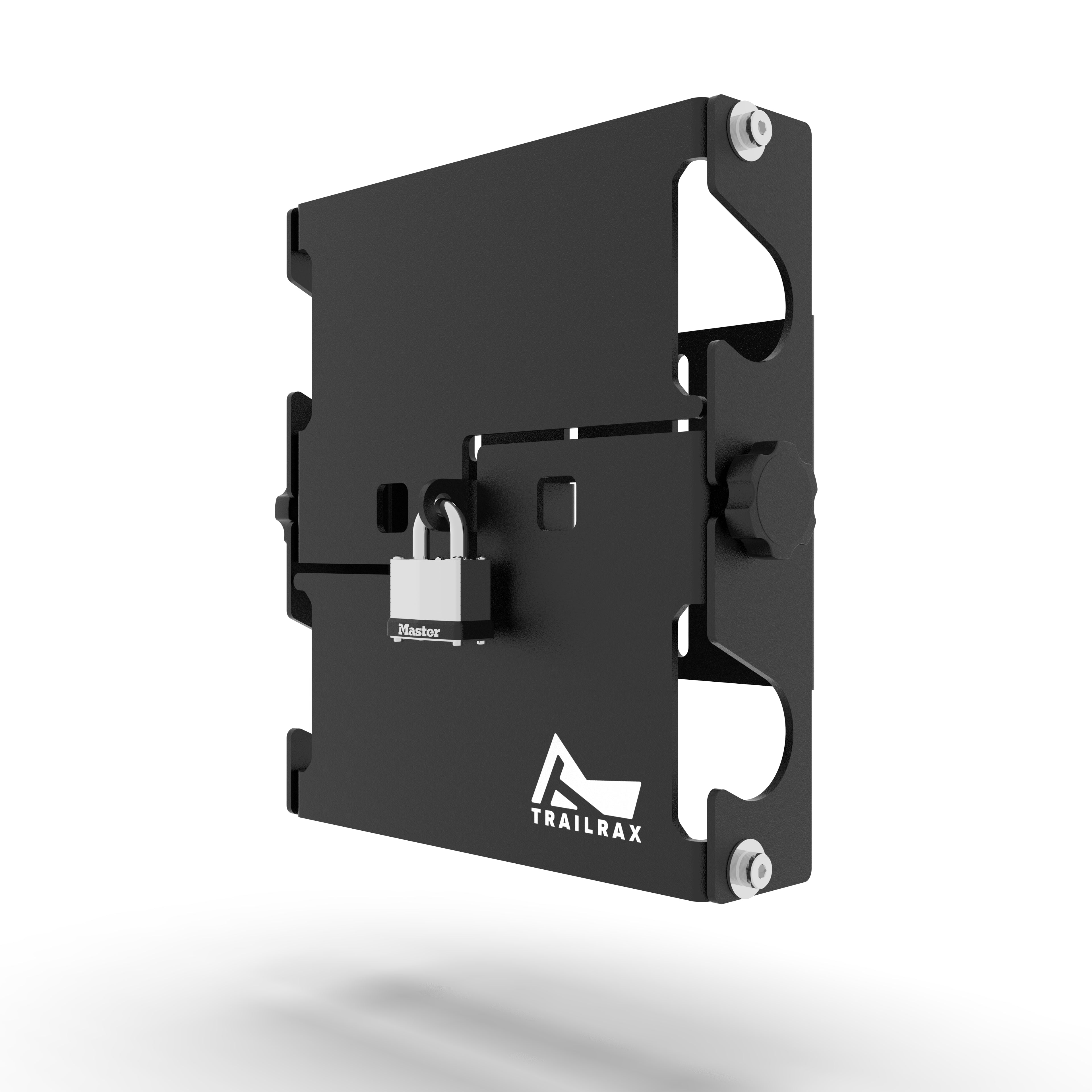 Double Tool Mount – TrailRax