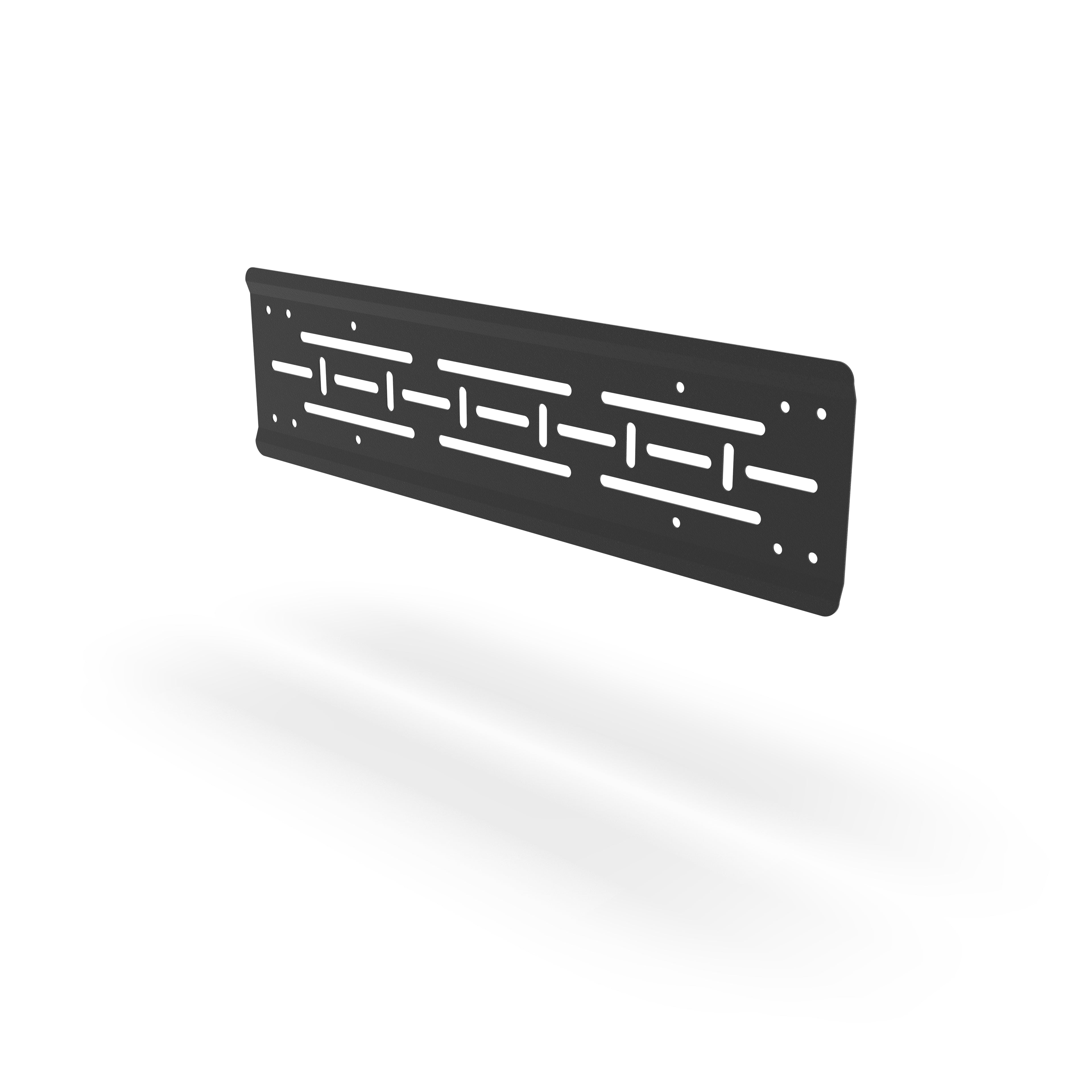 Universal Modular Plate – TrailRax