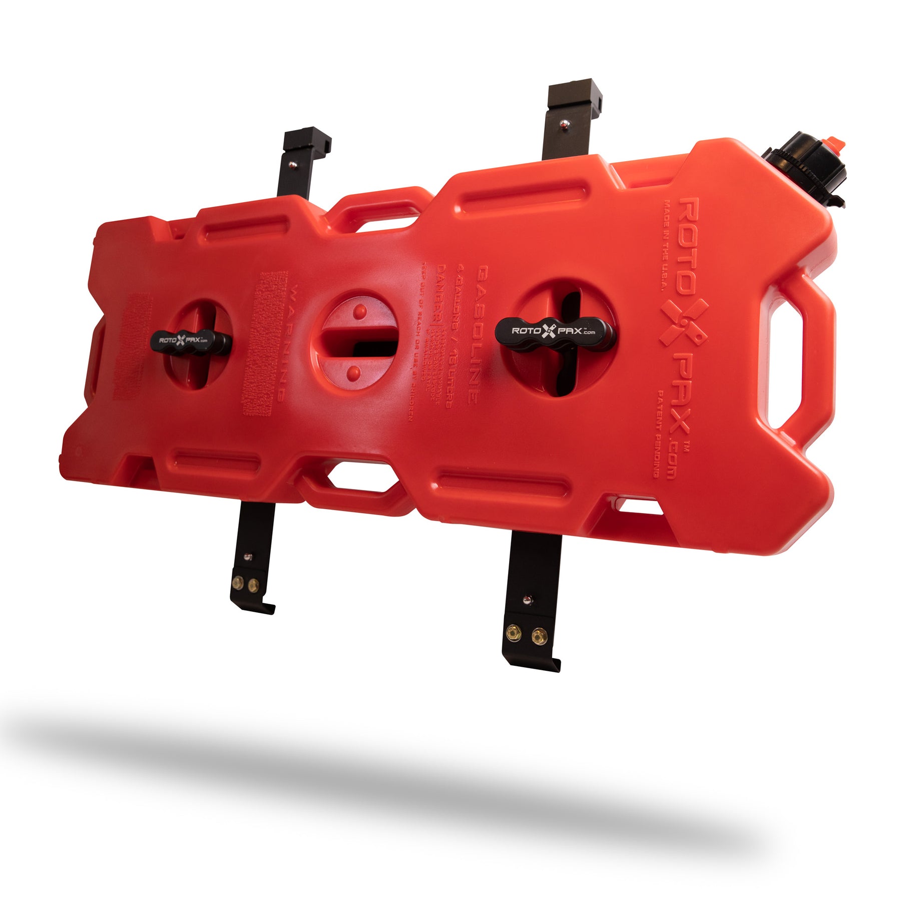 Pak Rax Kit for the Jeep JL (2018-Current) – TrailRax